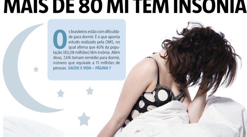 Mais de 18 milhões de brasileiros sofrem de insônia – Rádio Cultura de ... Mais de 18 milhões de brasileiros sofrem de insônia – Rádio Cultura de ...